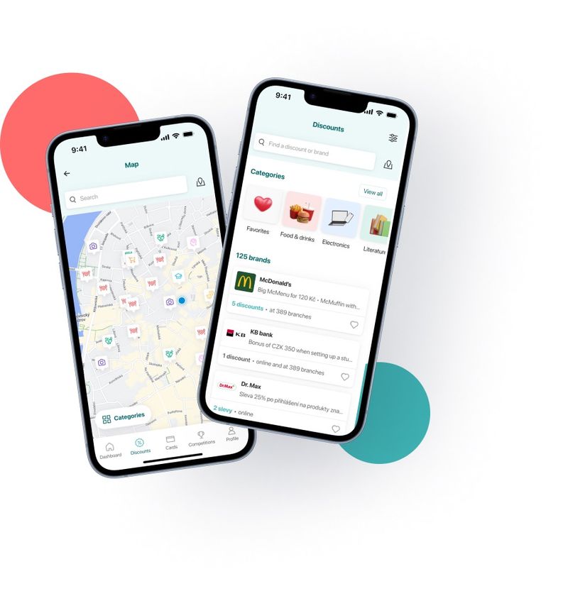 Alive App - ISIC, ITIC, and AliveID on your mobile